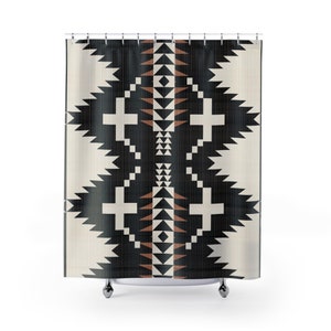 Pendleton Curtains - Etsy