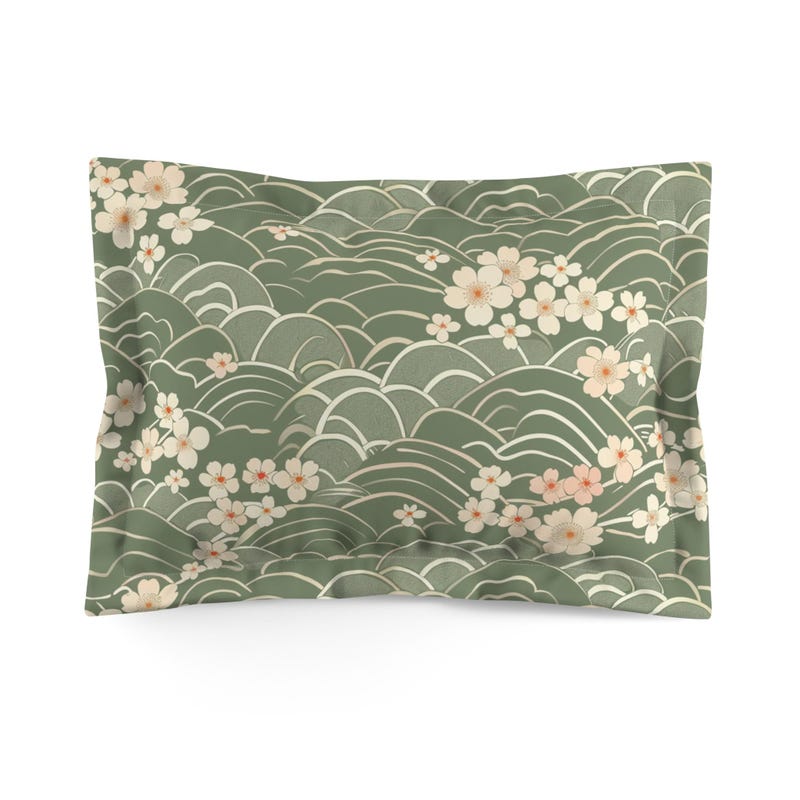 Japanese Pillows - Etsy