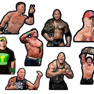 John Cena - Etsy