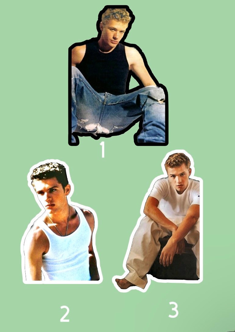 Eminem Sticker Set 1 Slim Shady Stickers - Etsy