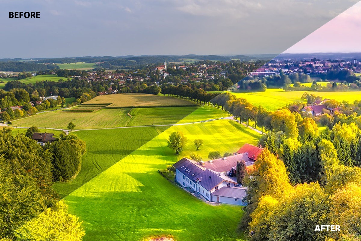 Skylum aurora hdr express - brandingkool