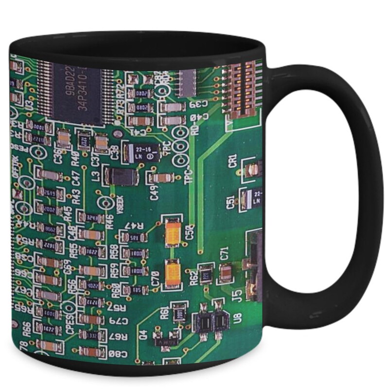 Computer Mug - Etsy