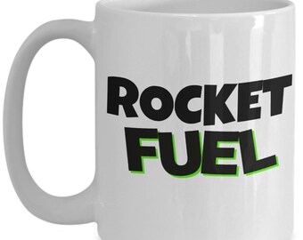 Rocket Fuel - Etsy