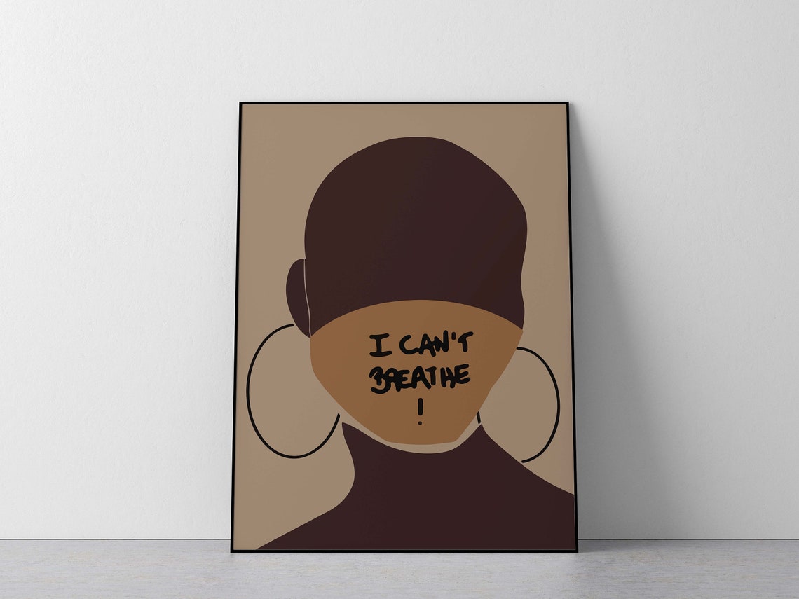 Justice Poster Ready To Print Printable Wall Art Line Art | Etsy