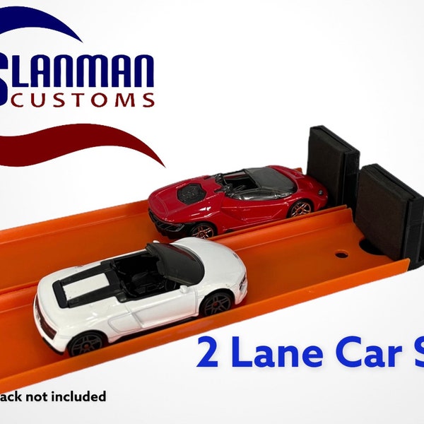 Hot Wheels Start Gate - Etsy