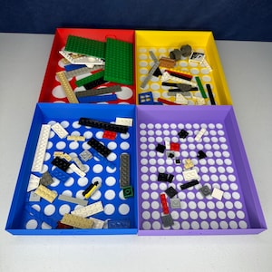 Block Sorter for Lego - Handheld - Building Blocks - Etsy