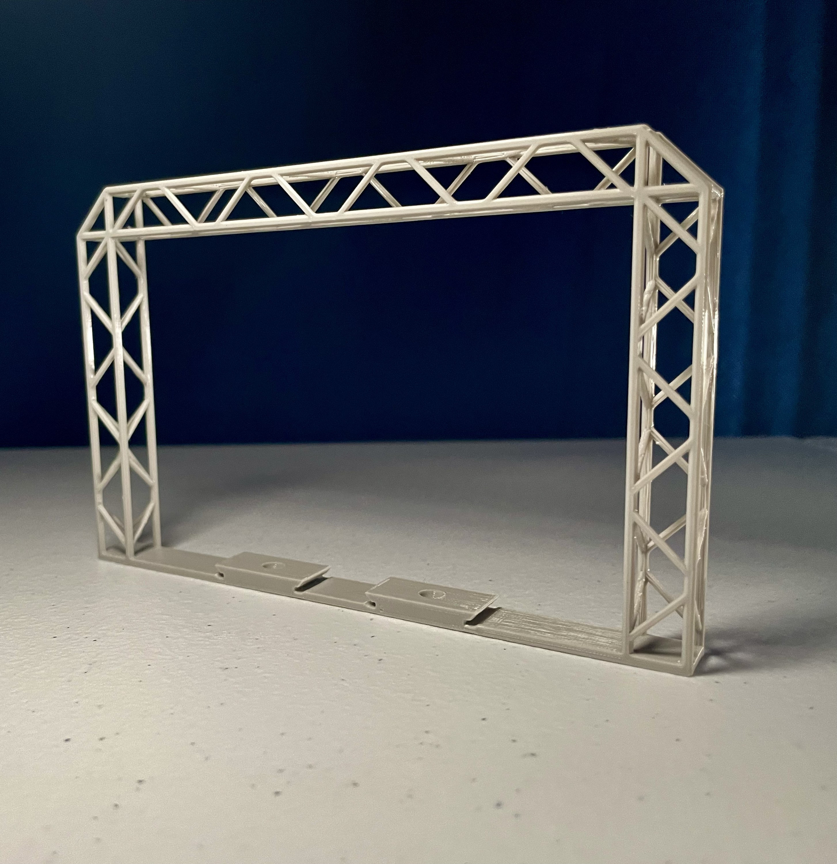 Gate Truss - Etsy