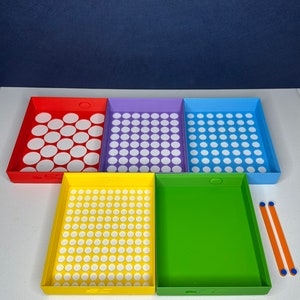 Block Sorter for Lego Handheld Building Blocks - Etsy