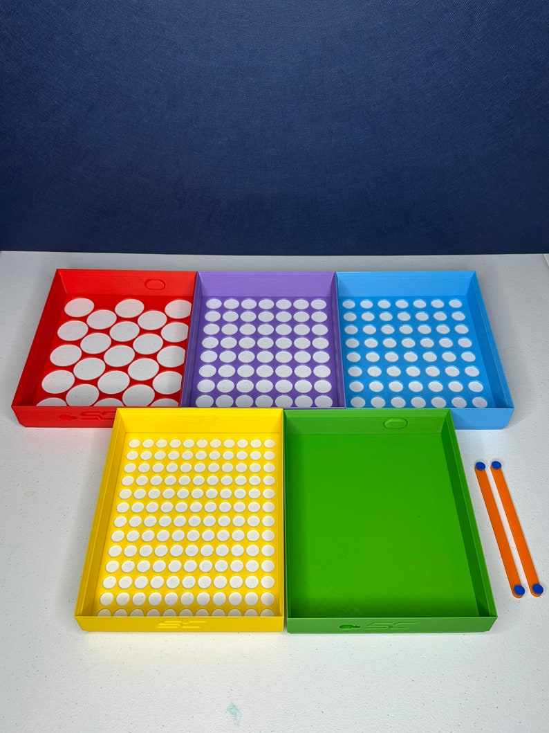 Block Sorter for Lego Handheld Building Blocks - Etsy