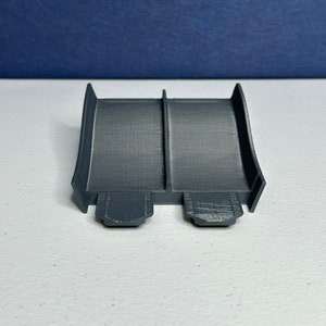 2 Lane Ramp - Hot Wheels Track Compatible - Etsy