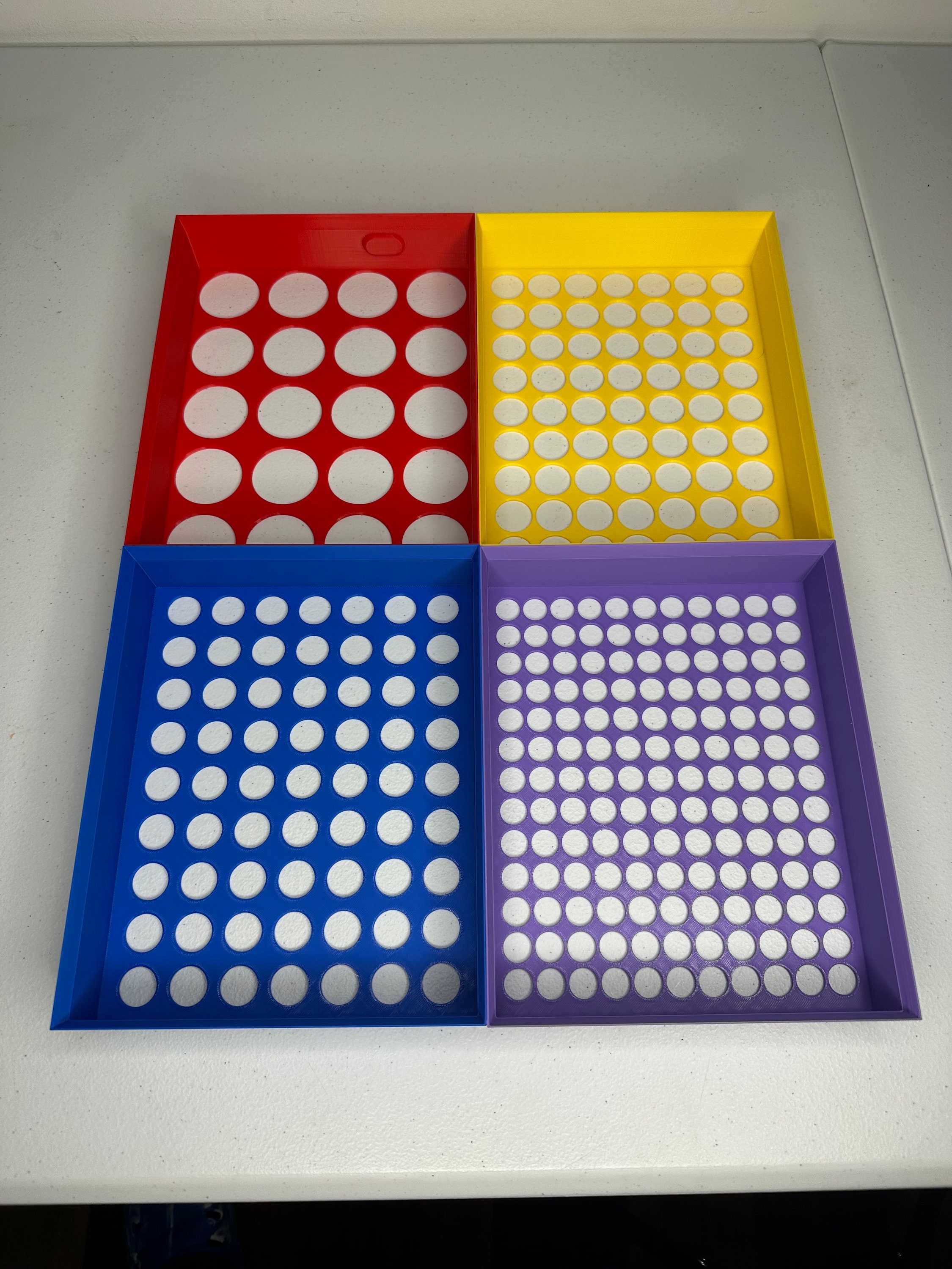 Block Sorter for Lego - Handheld - Building Blocks - Etsy