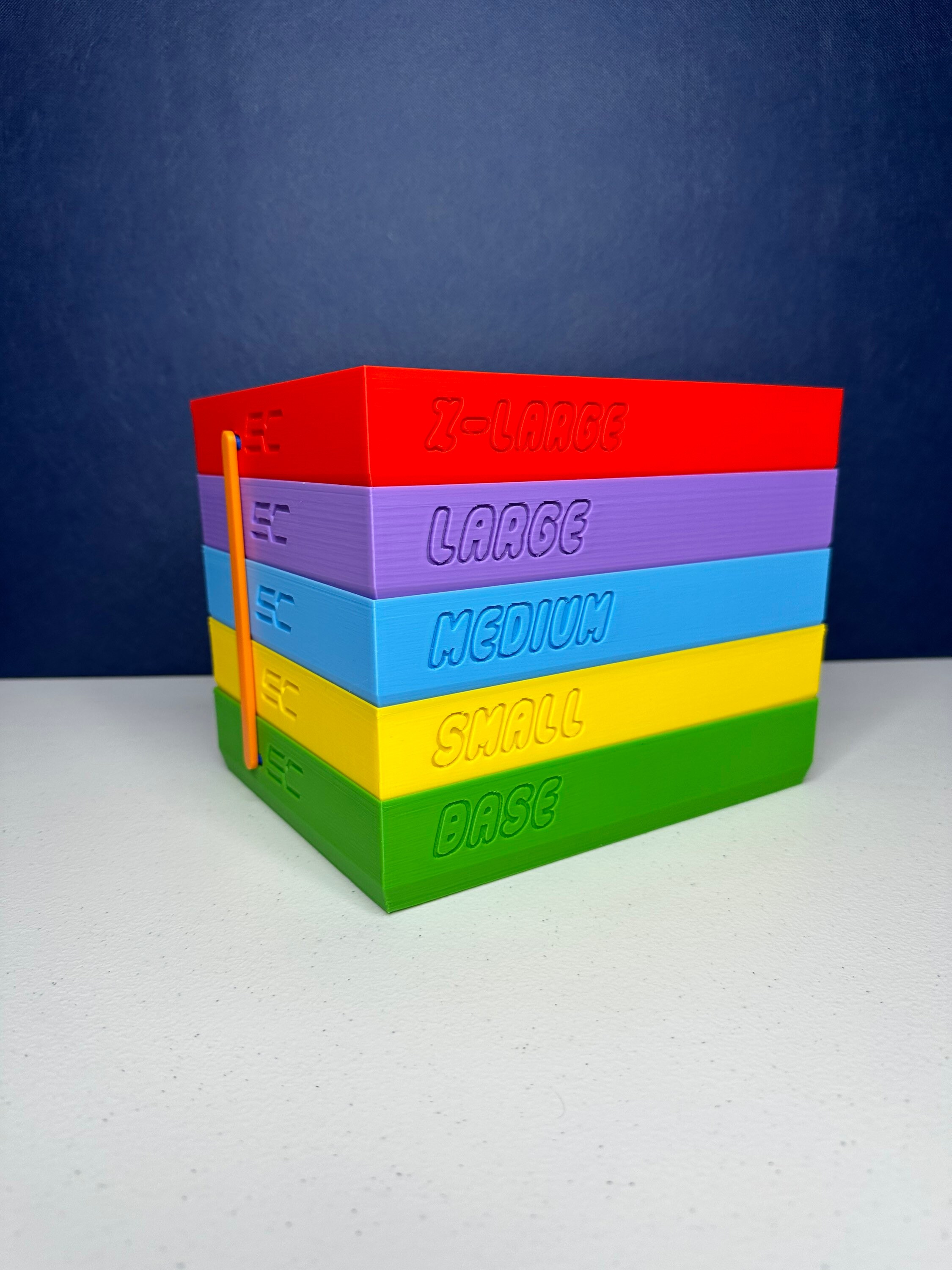 Block Sorter for Lego Handheld Building Blocks - Etsy