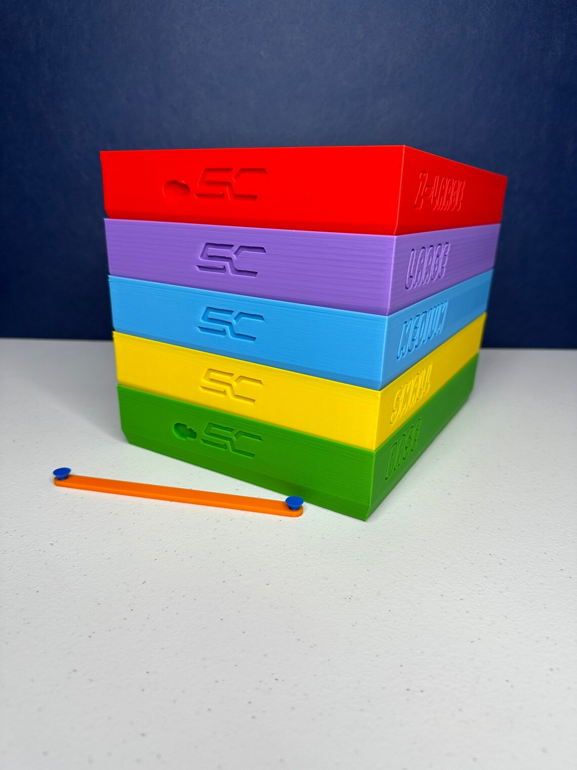 Block Sorter for Lego Handheld Building Blocks - Etsy