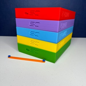 Block Sorter for Lego Handheld Building Blocks - Etsy