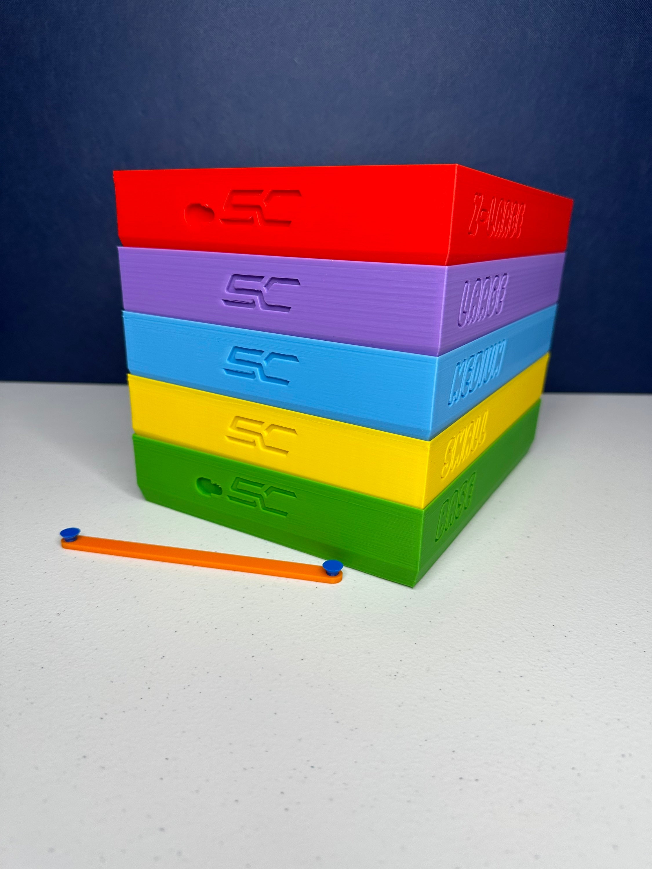 Block Sorter for Lego Handheld Building Blocks - Etsy