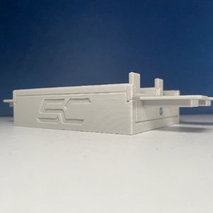 Hot Wheels Compatible Start Gate - 2, 3 and 4 Lane Diecast Racing - Etsy