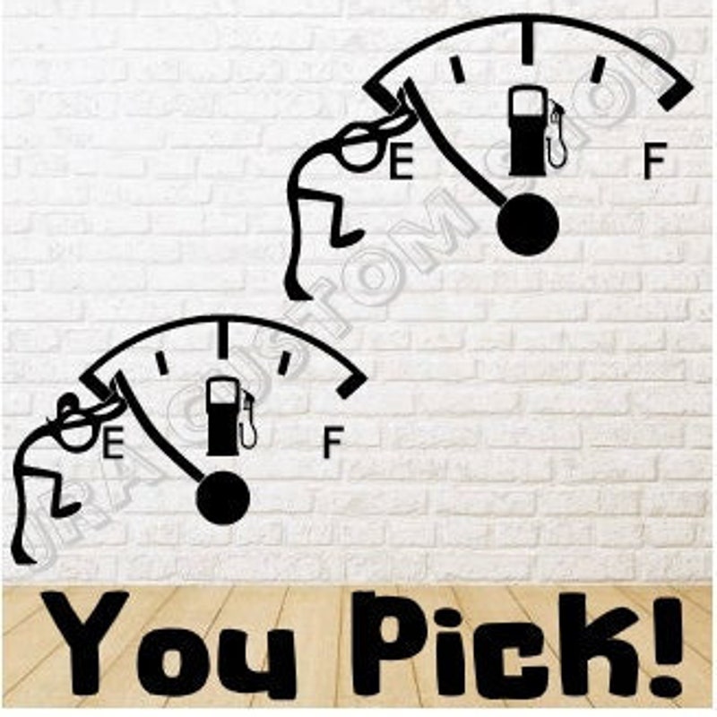Funny Jeep Decal - Etsy