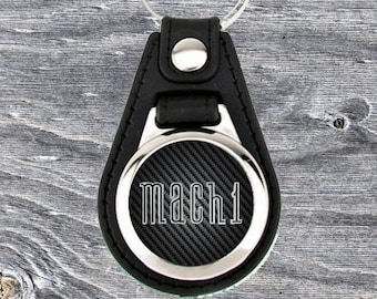 Mach 1 Mustang - Etsy