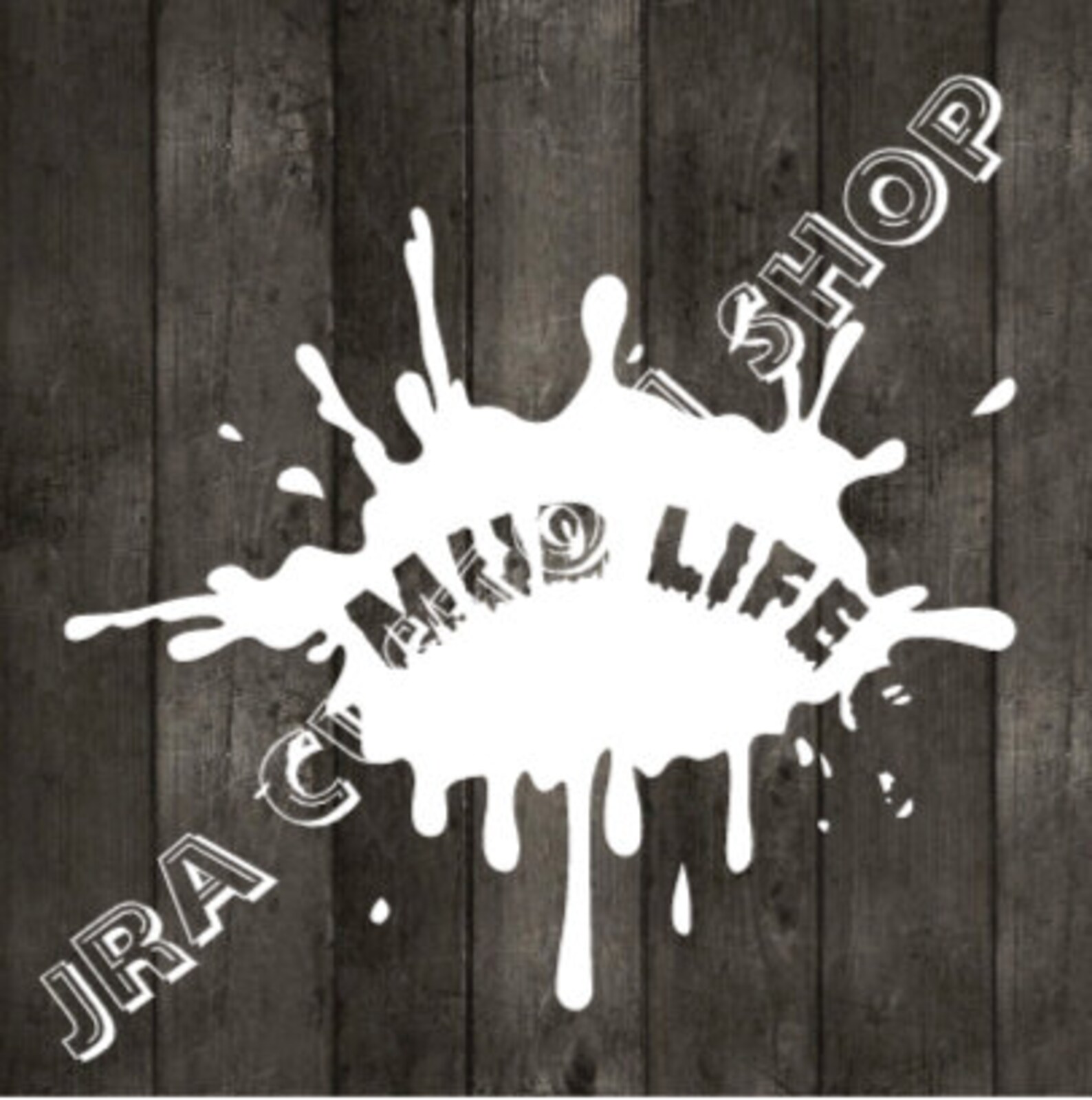 Funny Decal " Mud Life " Truck Suv Sxs ATV Offroad 4x4 Sticker Gift - Etsy