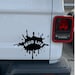 Funny Decal " Mud Life " Truck Suv Sxs ATV Offroad 4x4 Sticker Gift - Etsy