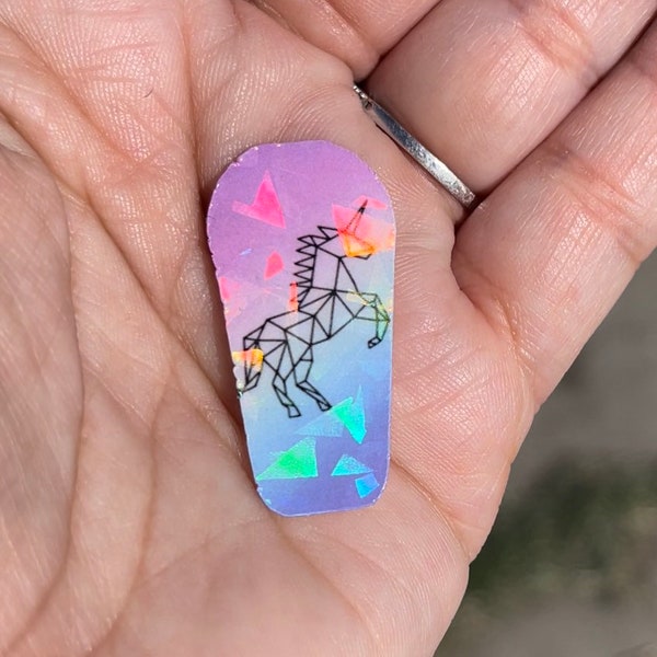 Custom Dexcom Sticker - Etsy