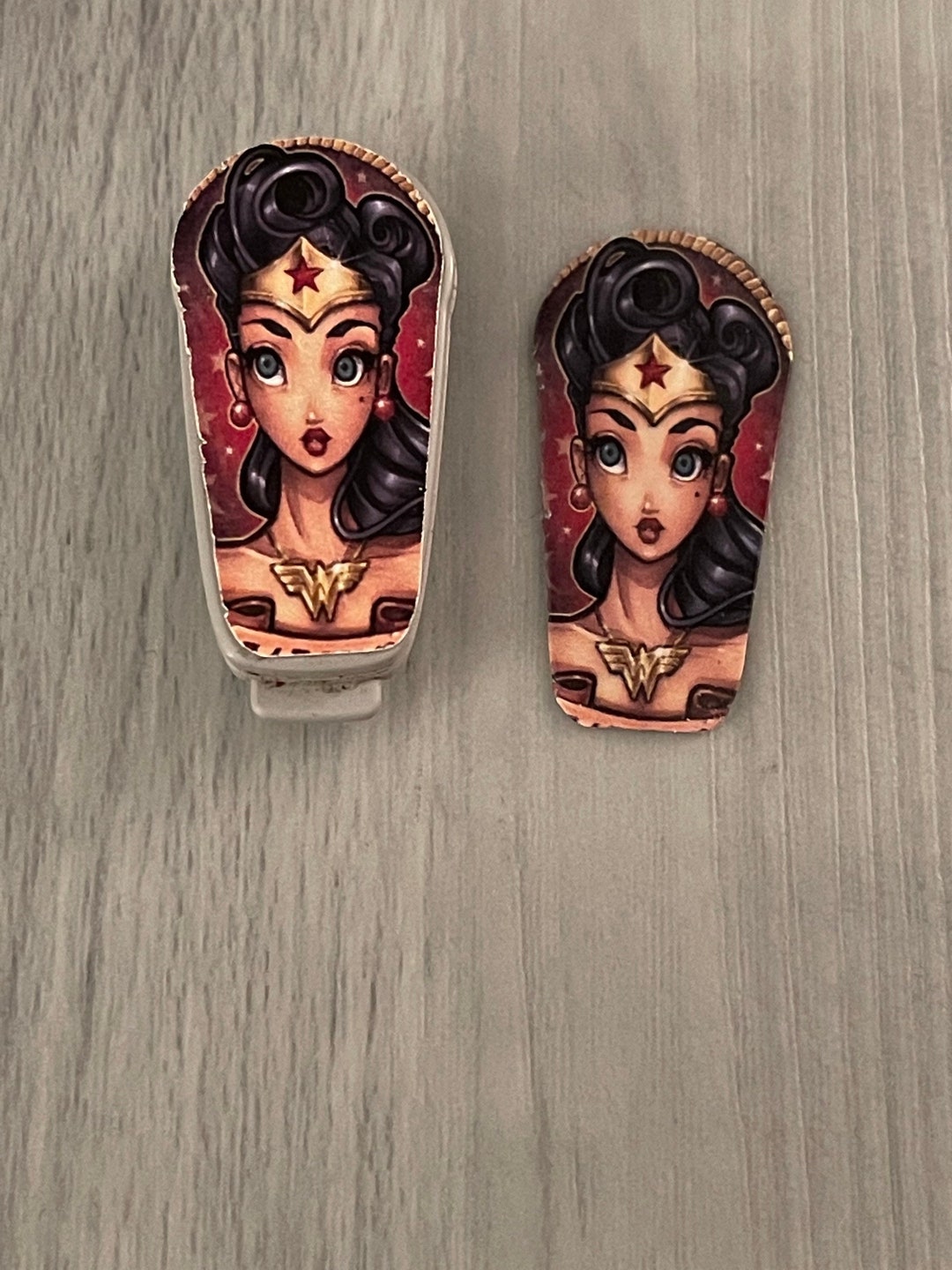 Dexcom G6 Transmitter Sticker - Etsy