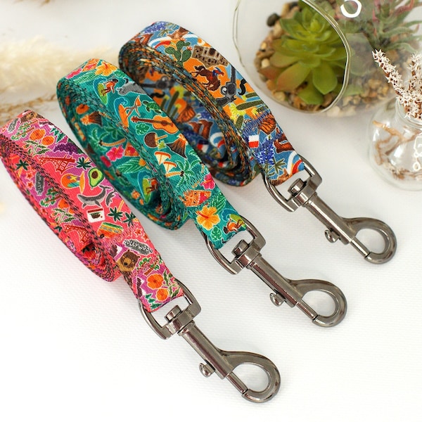 Anime Dog Leather - Etsy