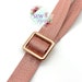 1" Slider for Bagmaking, Sliders, for Bagmaking, Strap Slider ...