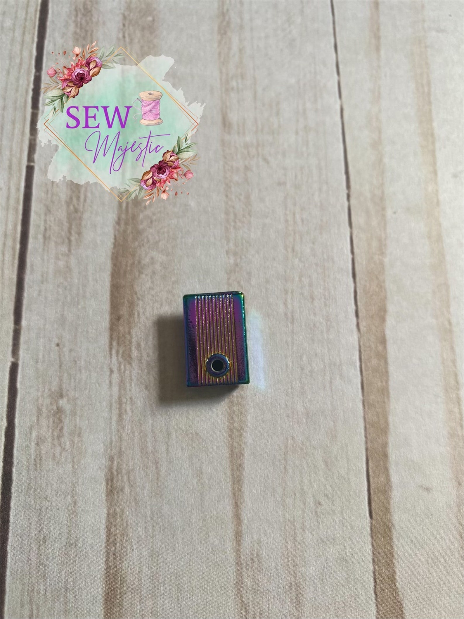 Zipper End Caps Screw-in Zipper Ends Zipper Cap for | Etsy