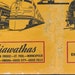 Milwaukee Railway Public Timetable September 30, 1945 - Etsy