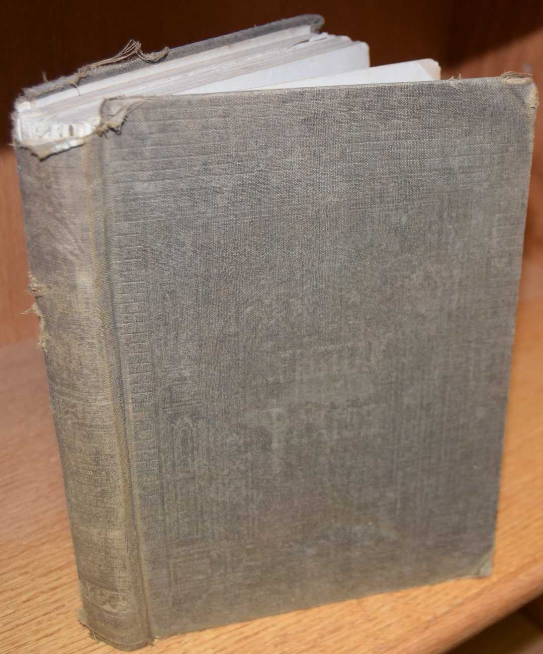Christian Praise by John Thompson and William H. Platt 1880 - Etsy