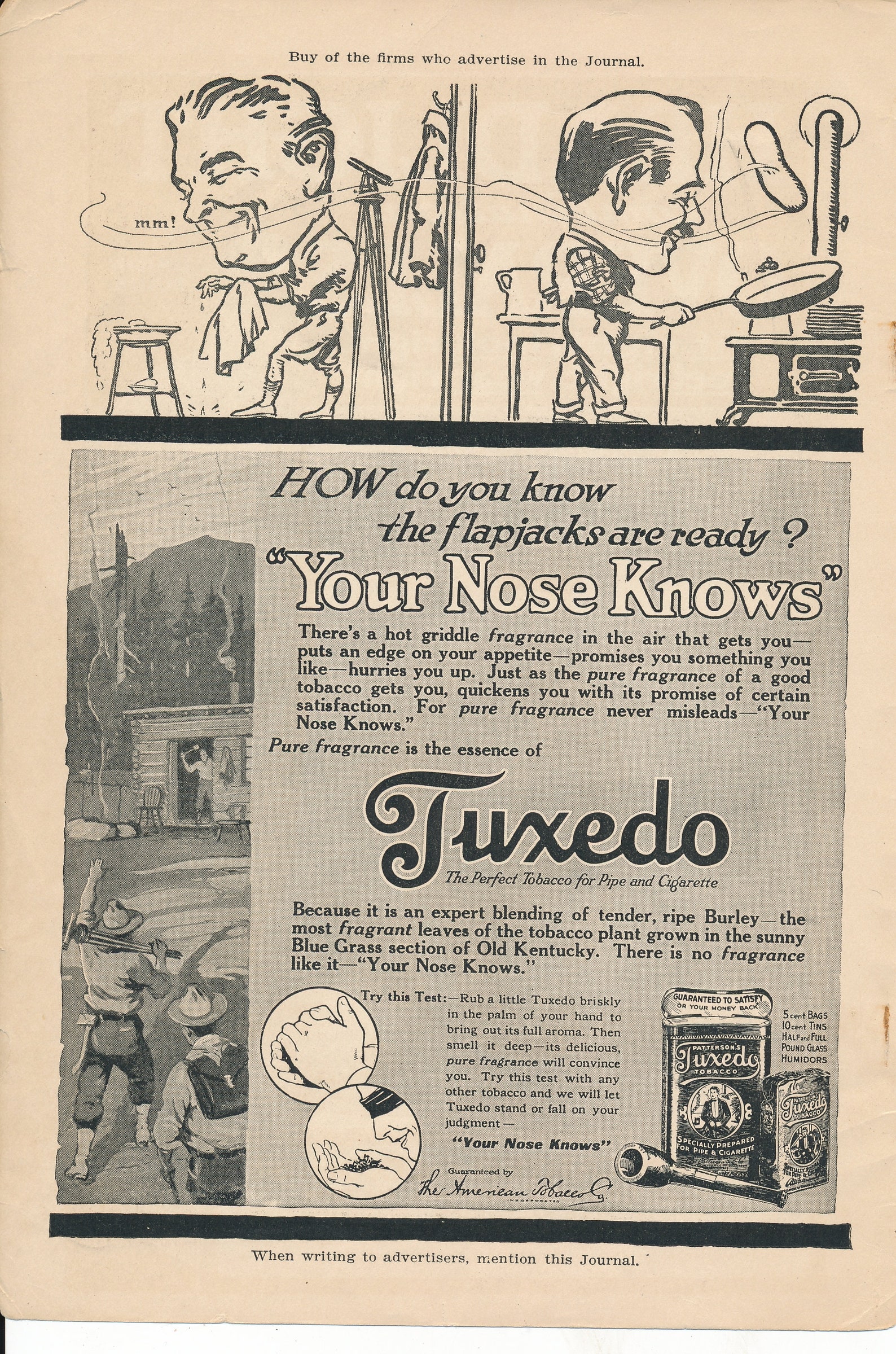 4 Vintage Antique Magazine Ads for Food Products 1890's Thru 1900's - Etsy