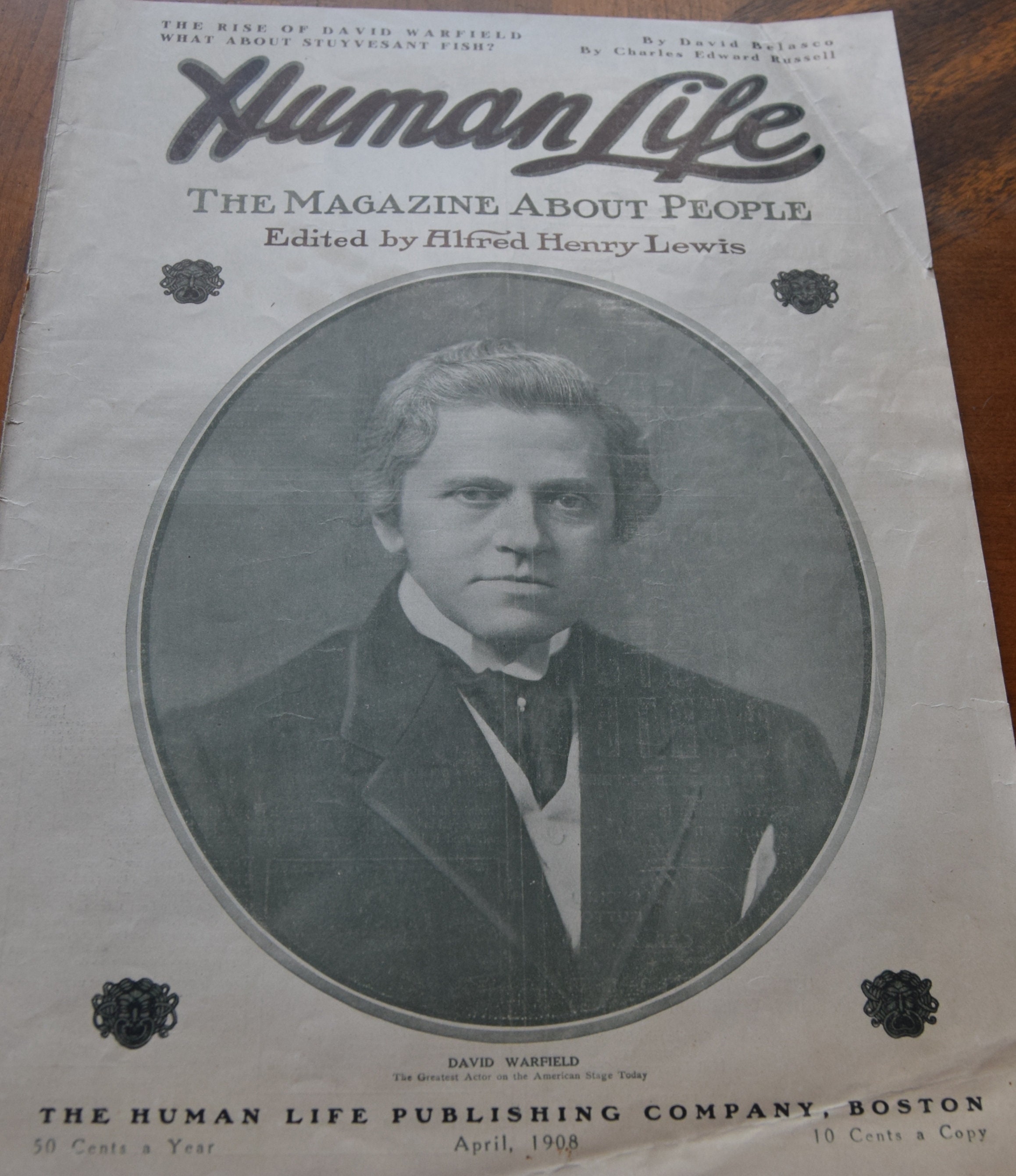 Vintage Classic Magazine Covers From the Early 1900's Lot - Etsy