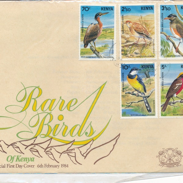 Rare First Day Cover - Etsy