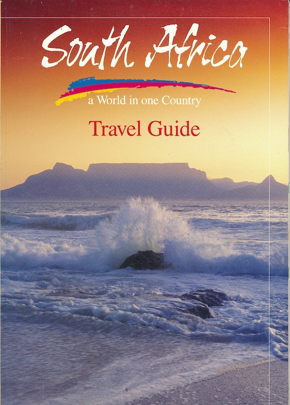 South Africa Travel Guide