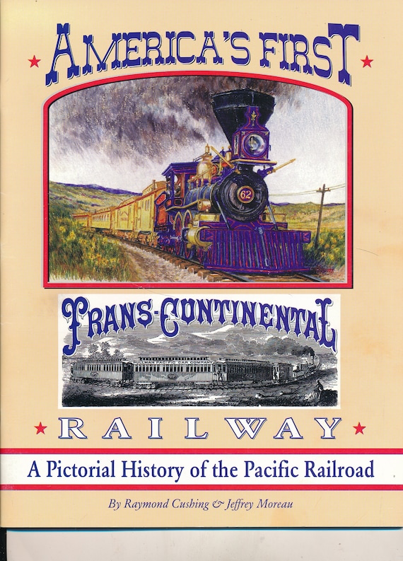 Ferrocarril Transcontinental