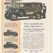 5 Vintage Magazine Ads for Chevrolet in the 1930's - Etsy