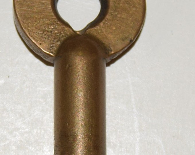 Great Northern Railway Switch Key - Etsy