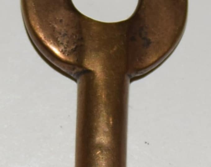 Pacific Electric Railway Switch Key - Etsy