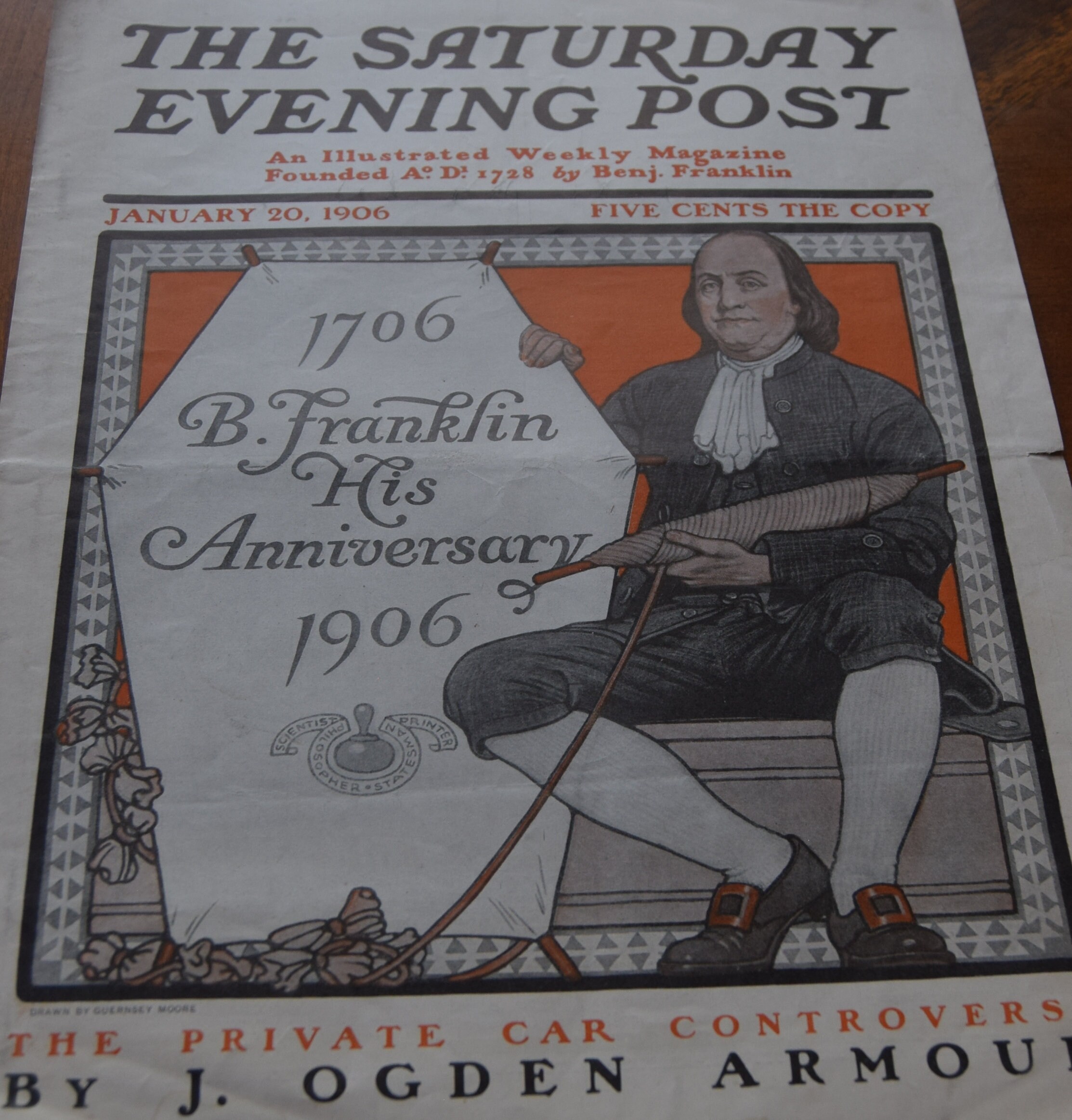 Vintage Classic Magazine Covers From the Early 1900's Lot - Etsy