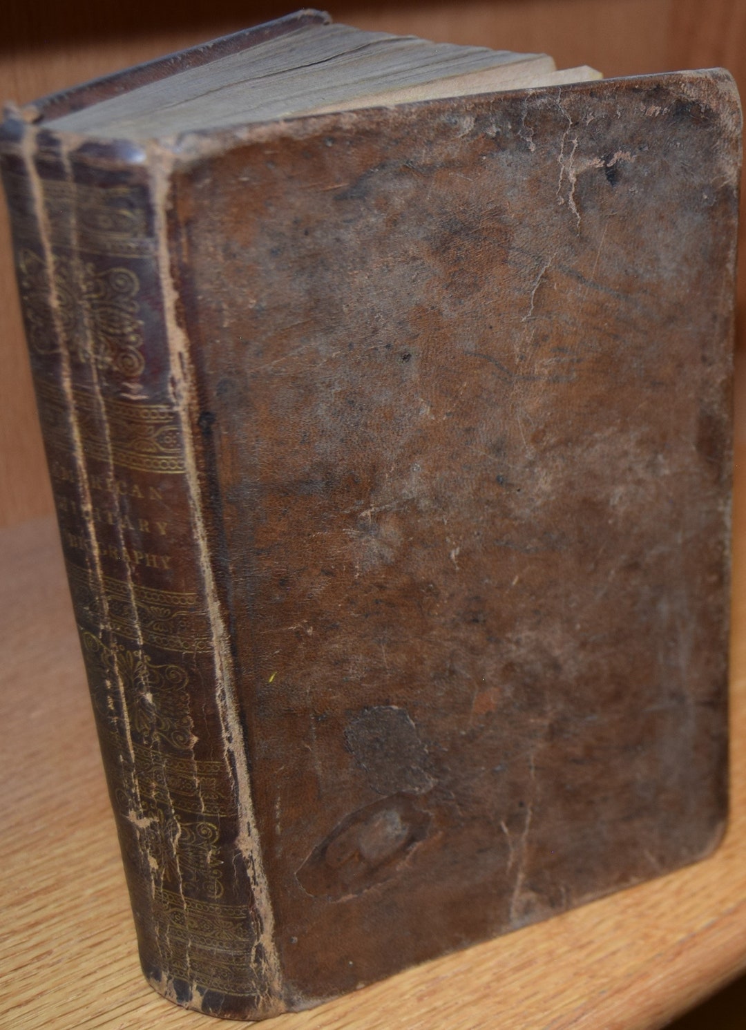 American Military Biography Containg the Lives, Characters, and ...