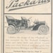 4 Vintage Packard Auto Print Ad 1900s , 1910's and 1920's - Etsy