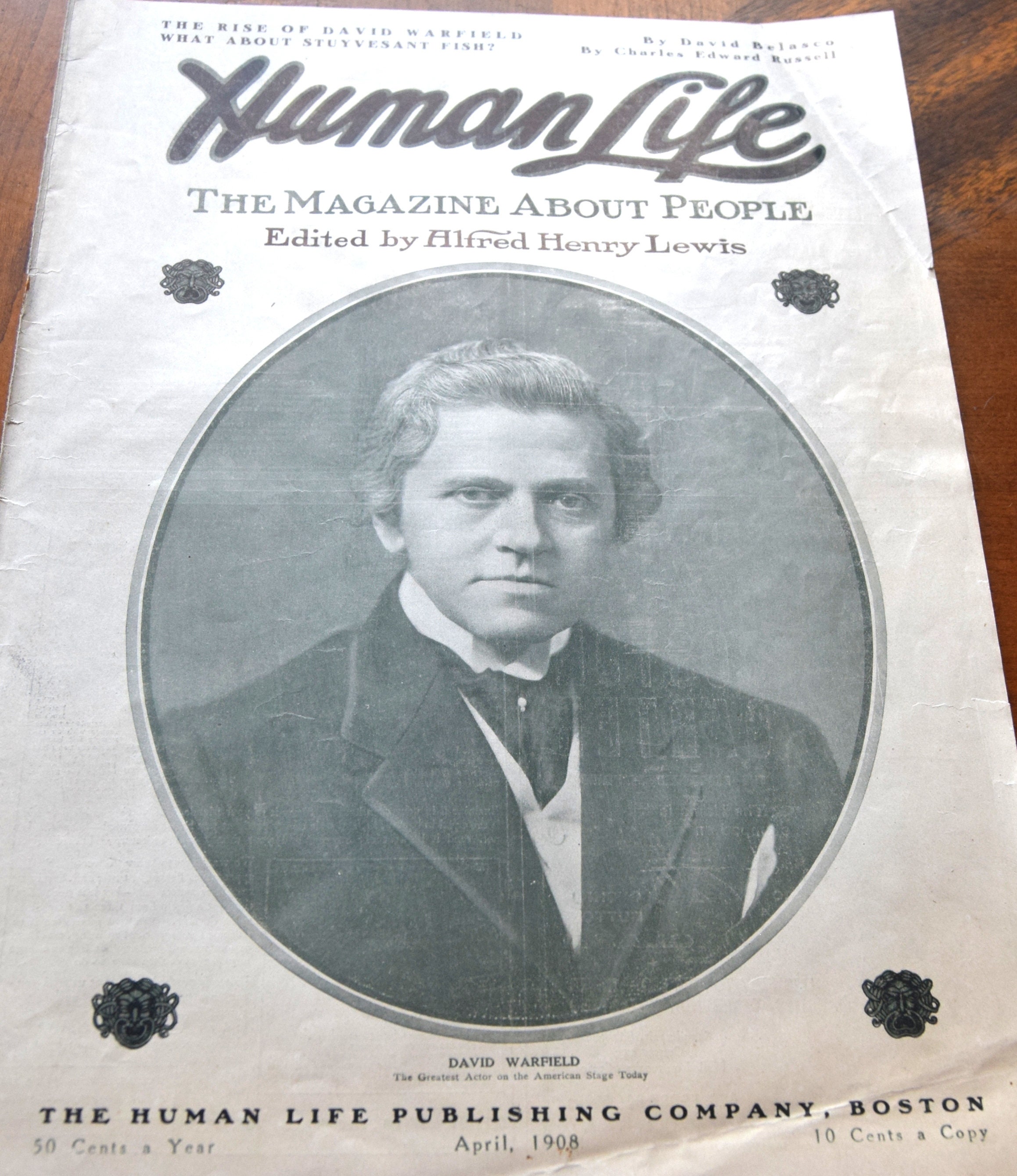 Vintage Classic Magazine Covers From the Early 1900's Lot of 4 - Etsy