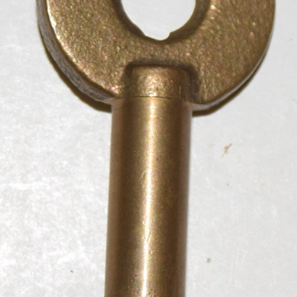 Railroad Switch Keys - Etsy