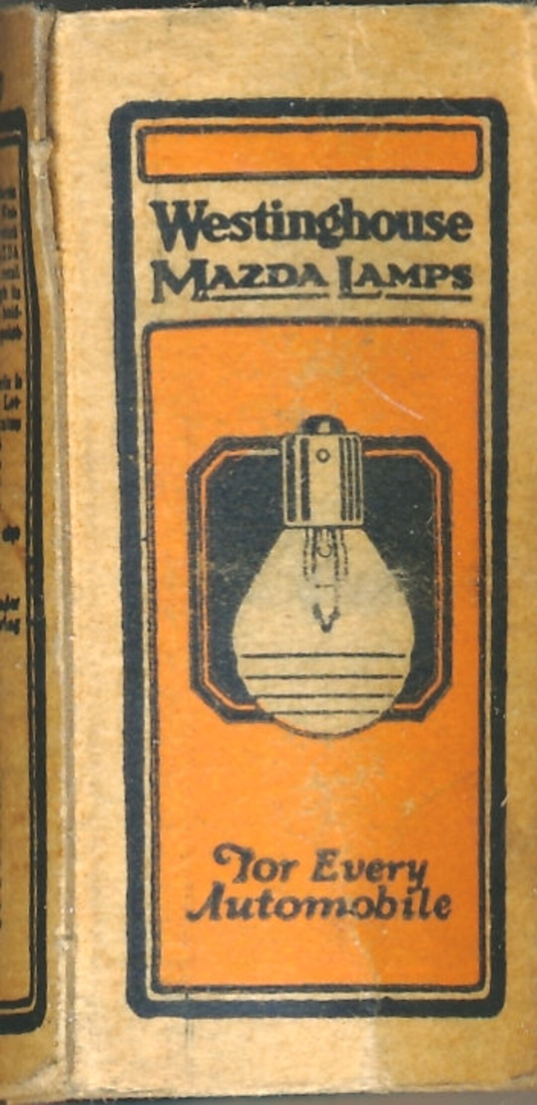 Westinghouse-mazda Lamps 6 as 10 - Etsy