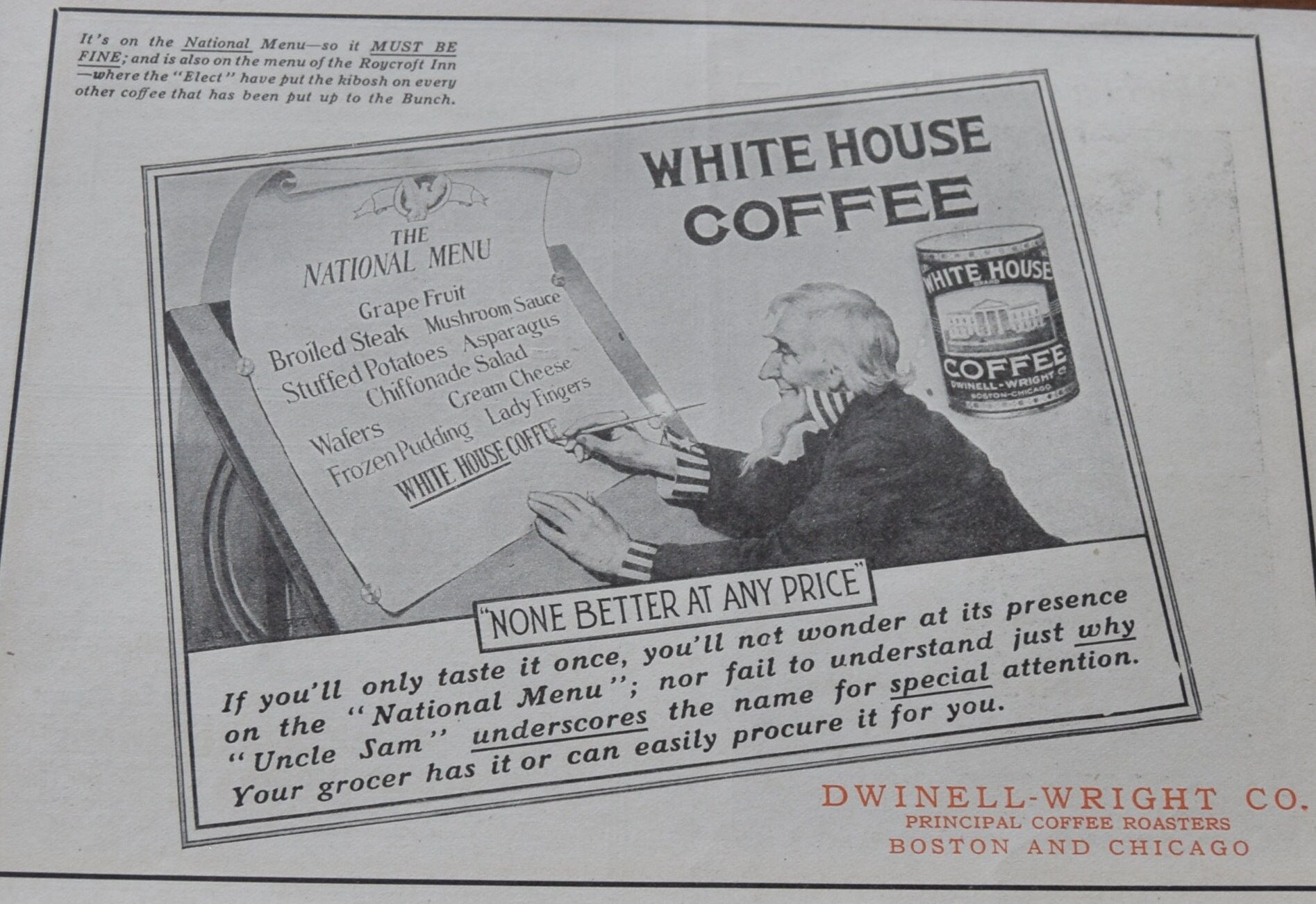 Vintage Antique Magazine Print Ad's 1900's Lot of 7: - Etsy