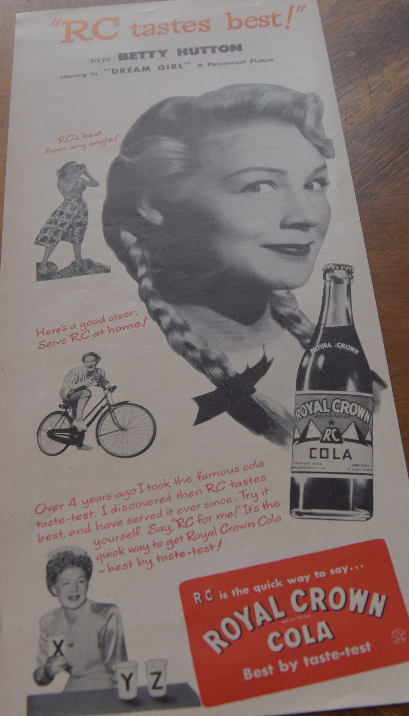 Vintage Antique Magazine Print Ad's 1900's Lot of 7: - Etsy