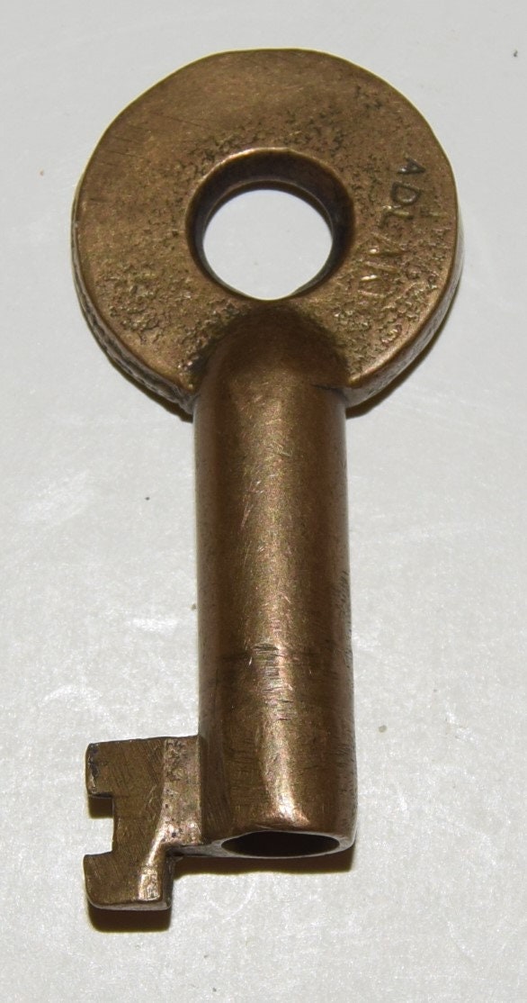 Great Northern Railway Switch Key - Etsy