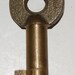 Illinois Central Railroad Switch Key - Etsy