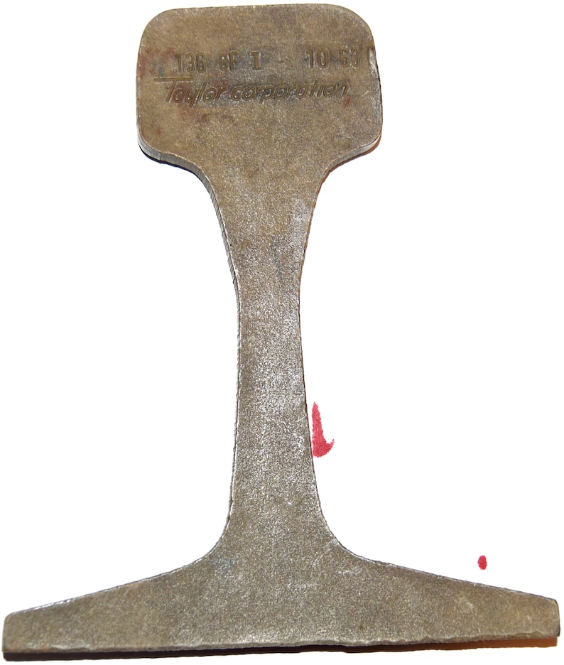 Railroad Track Joint Insulator - Etsy